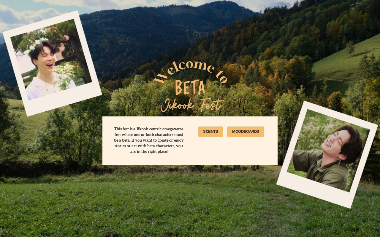 EXTRAS Beta Jikook Fest